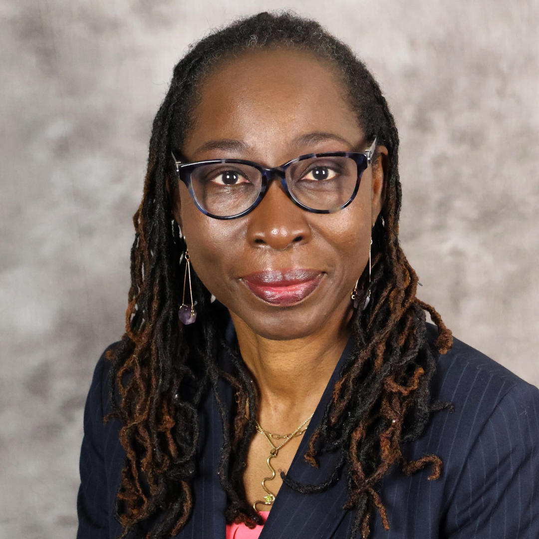 IFMA Influencer - Winnie Kwofie